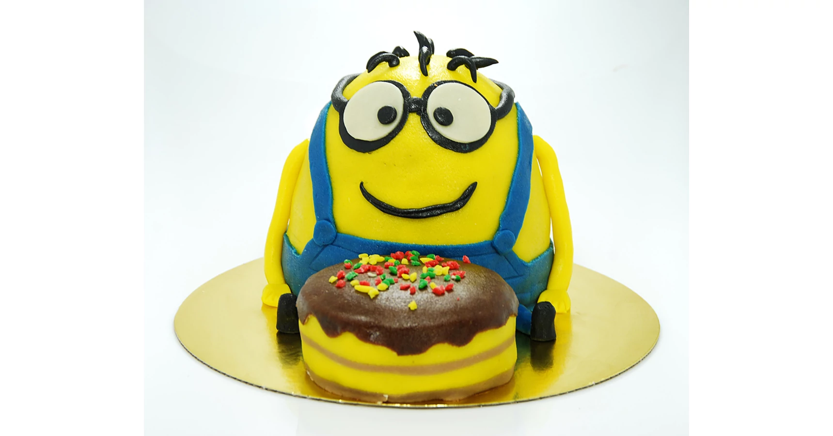 minions,torta