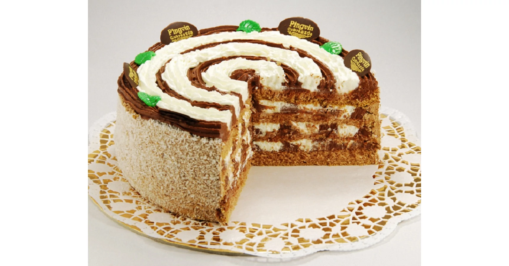 Bounty torta,tortarendelés Vác