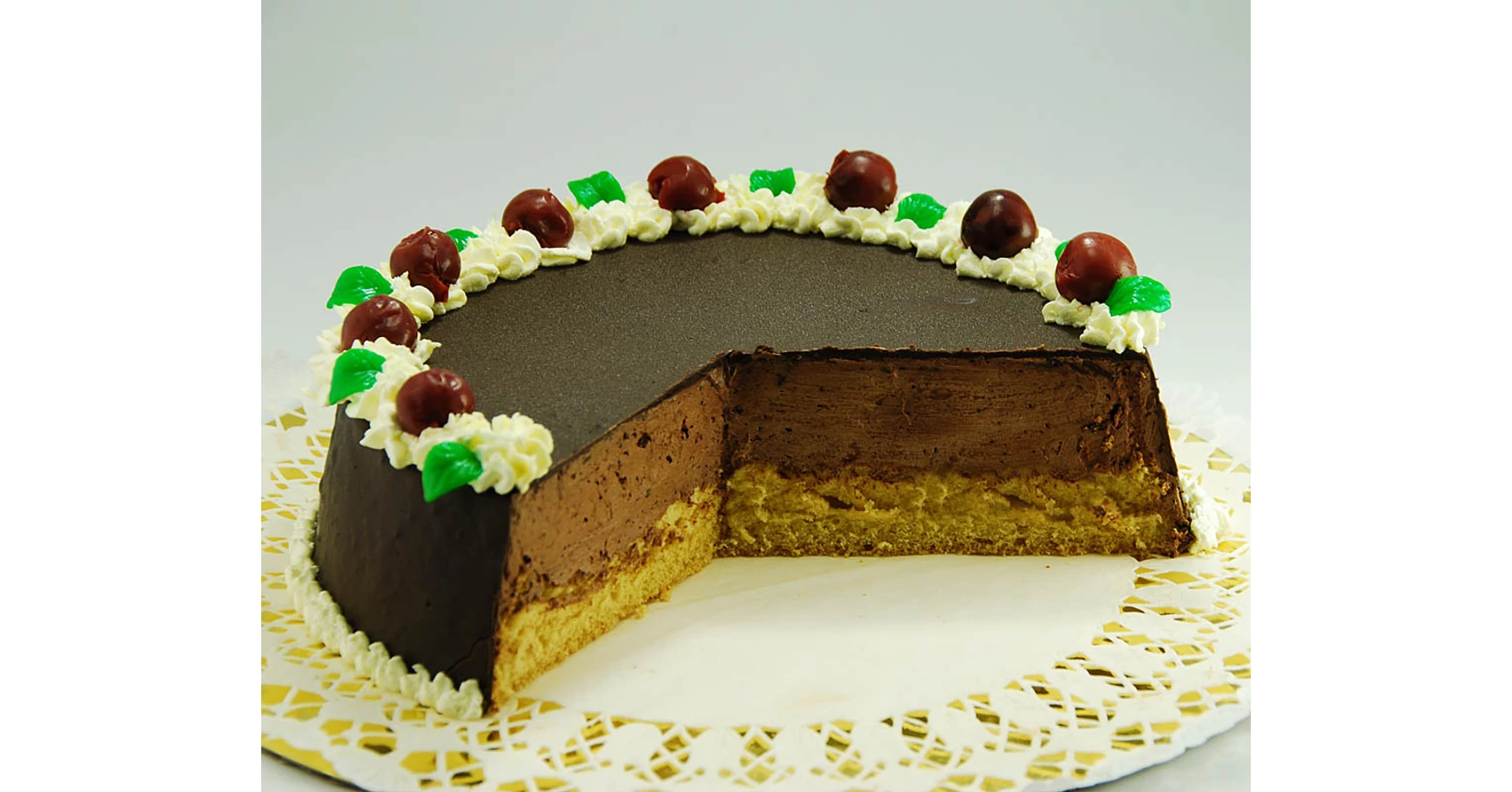 lúdláb torta,pingvin cukrászda,torta rendelés,lúdláb